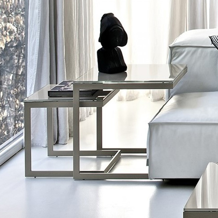 Ultra Modern Nest Tables