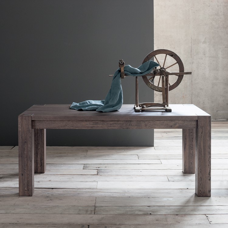 Sedit Bio | Wooden dining table | Contemporary Dining Room Furniture ...