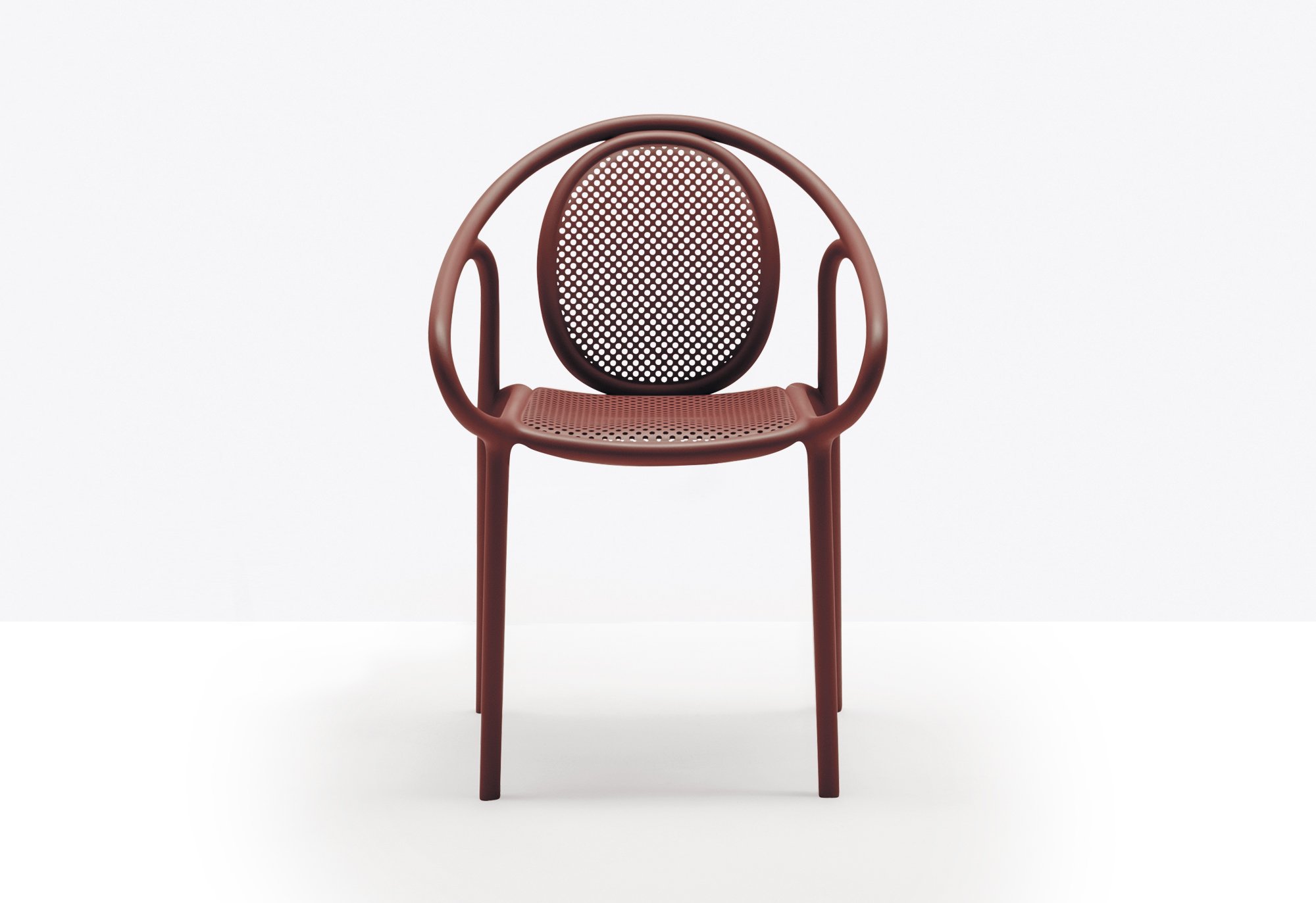 Pedrali Remind Chair | Plastic | Outdoor-Patio Furniture - Ultra Modern