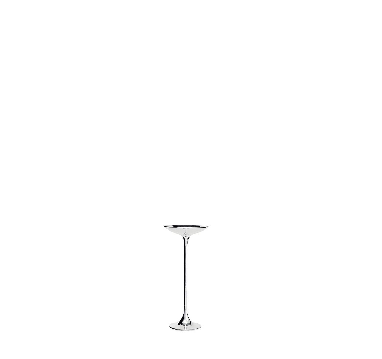 Driade Ping I Side Table | Metal | Living Room Furniture - Ultra Modern