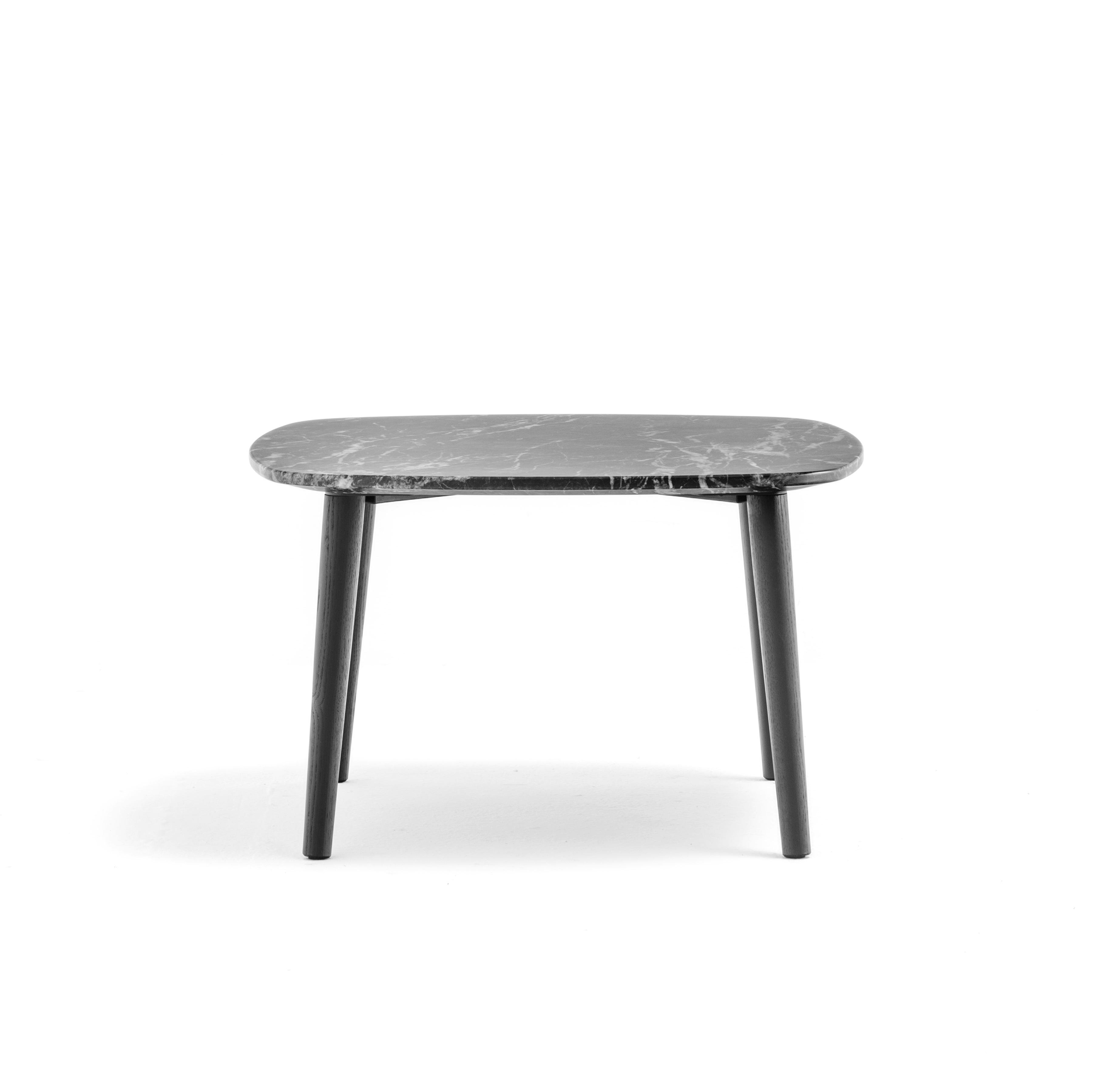 Pedrali Malmo Coffee Table | Wooden | Contemporary Living Room ...