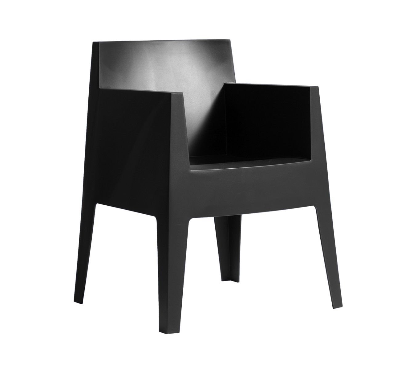 Driade Toy | Plastic Chair | Contemporary Dining Room Furniture - Ultra ...