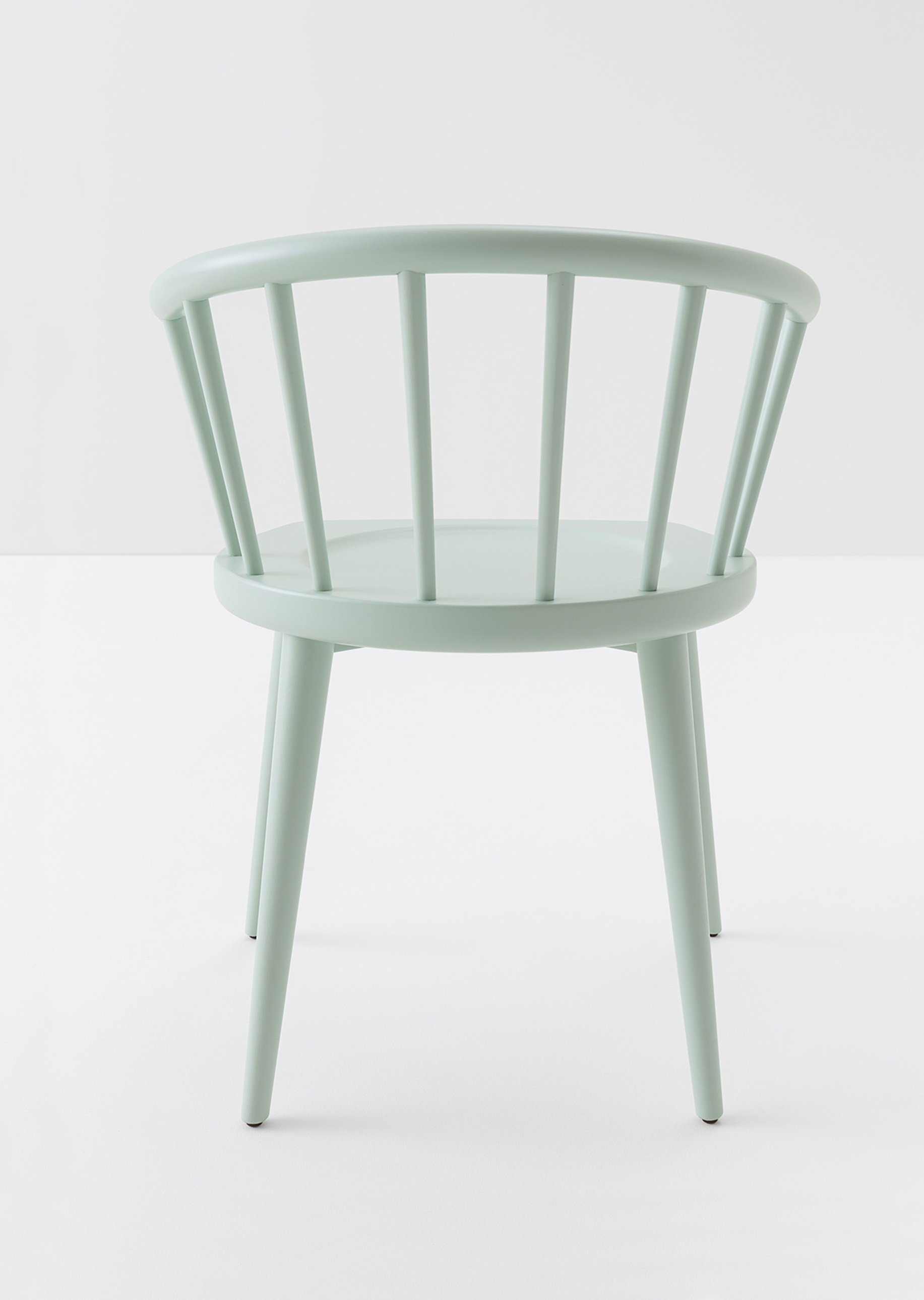Billiani W Chair | Wooden | Living Room Furniture - Ultra Modern